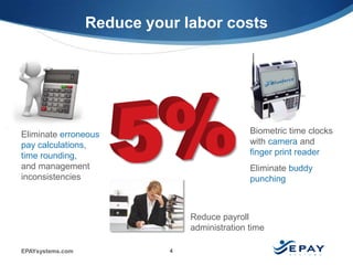 Introducing EPAY | PPT