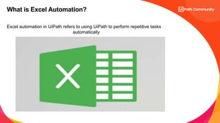 Introducing Excel Automation.pptx