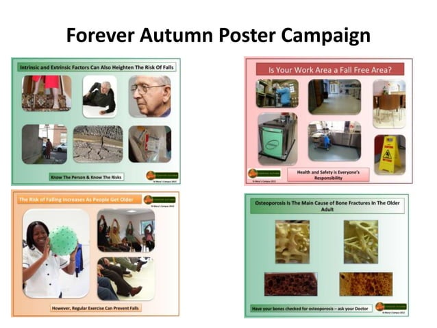 Introducing Forever Autumn | PPTX