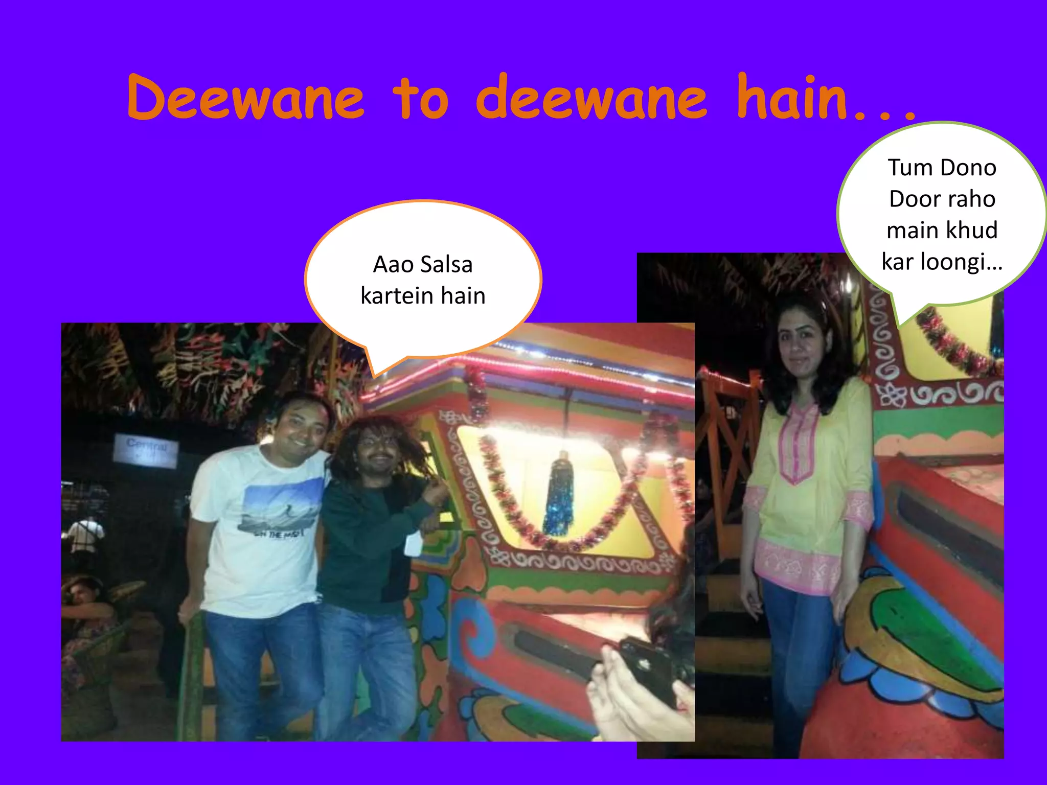 Introducing geetika urf gittu | PPTX | Marriage and Civil Unions | Family and Relationships