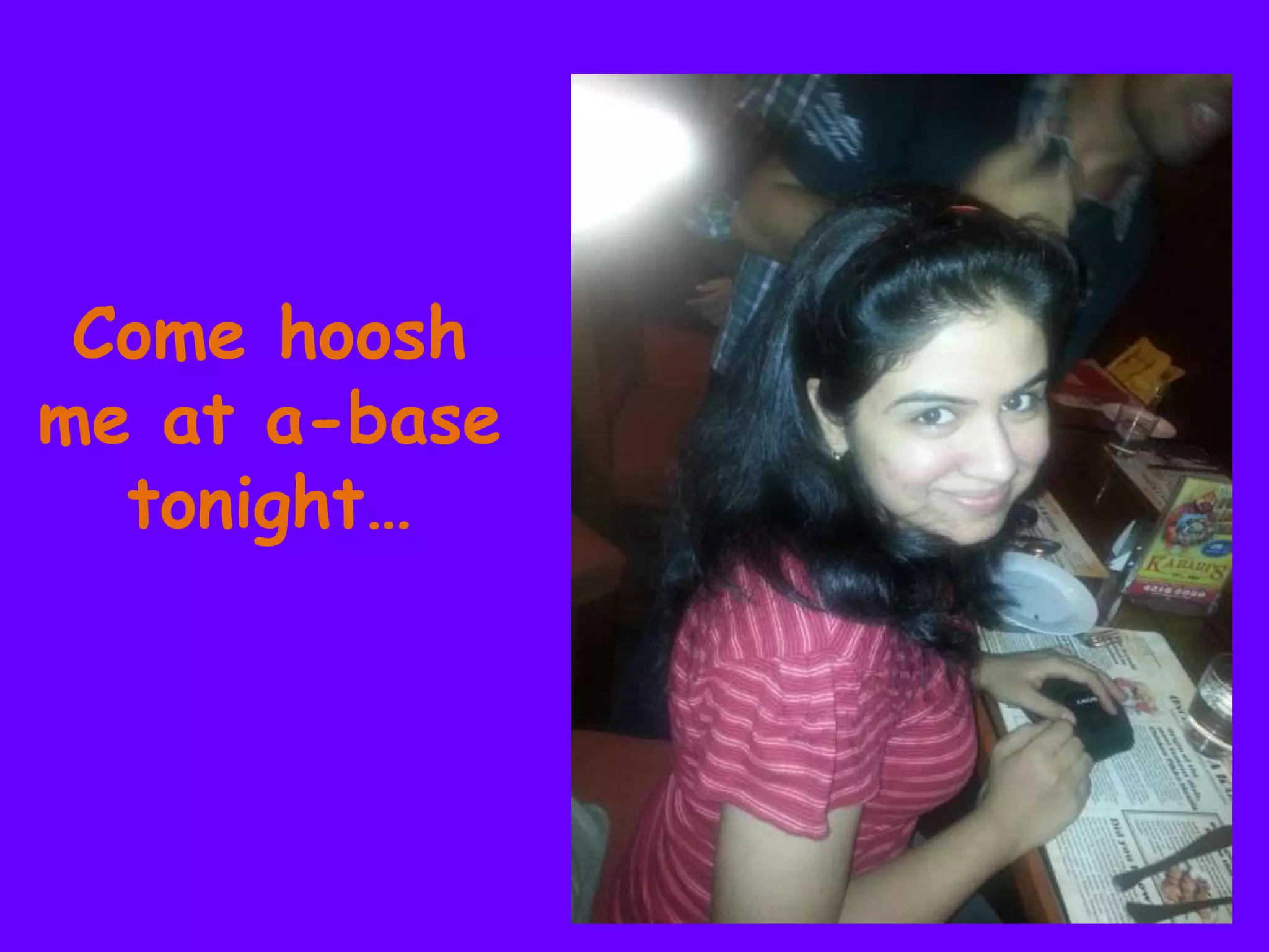 Introducing geetika urf gittu | PPTX | Marriage and Civil Unions | Family and Relationships