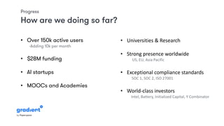 Introducing Gradient | PPT