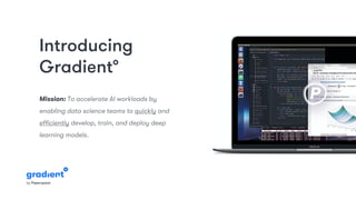 Introducing Gradient | PPT