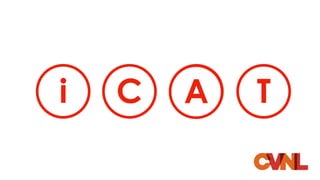 Impact Capacity Assessment Tool (iCAT) | PPT