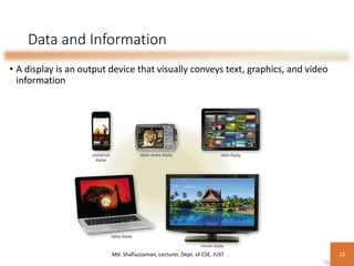Introducing ict | PPT