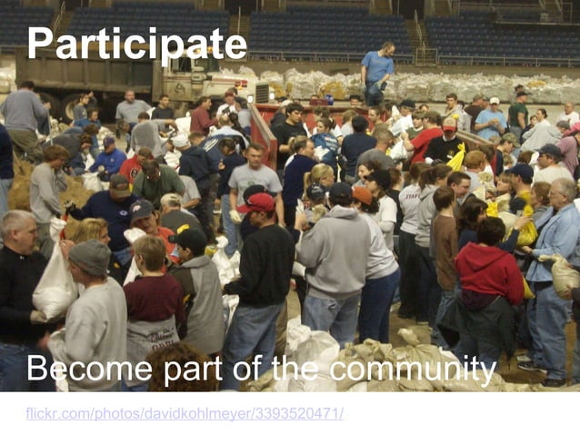 Introducing Ideas For Social Media Strategy | PPT