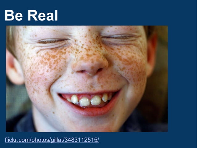 Introducing Ideas For Social Media Strategy | PPT