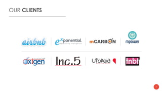Introducing indiQus - A CIO perspective | PDF