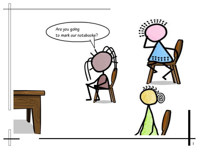 Introducing Interactive Notebooks | PPT