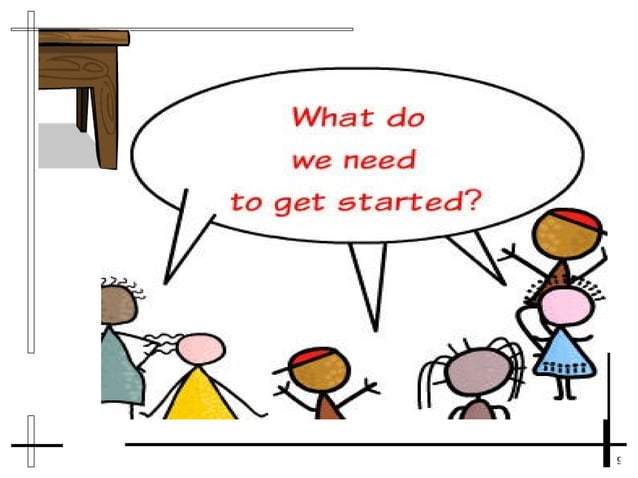 Introducing Interactive Notebooks | PPT