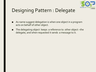 Introduction to iOS App Development | PPT