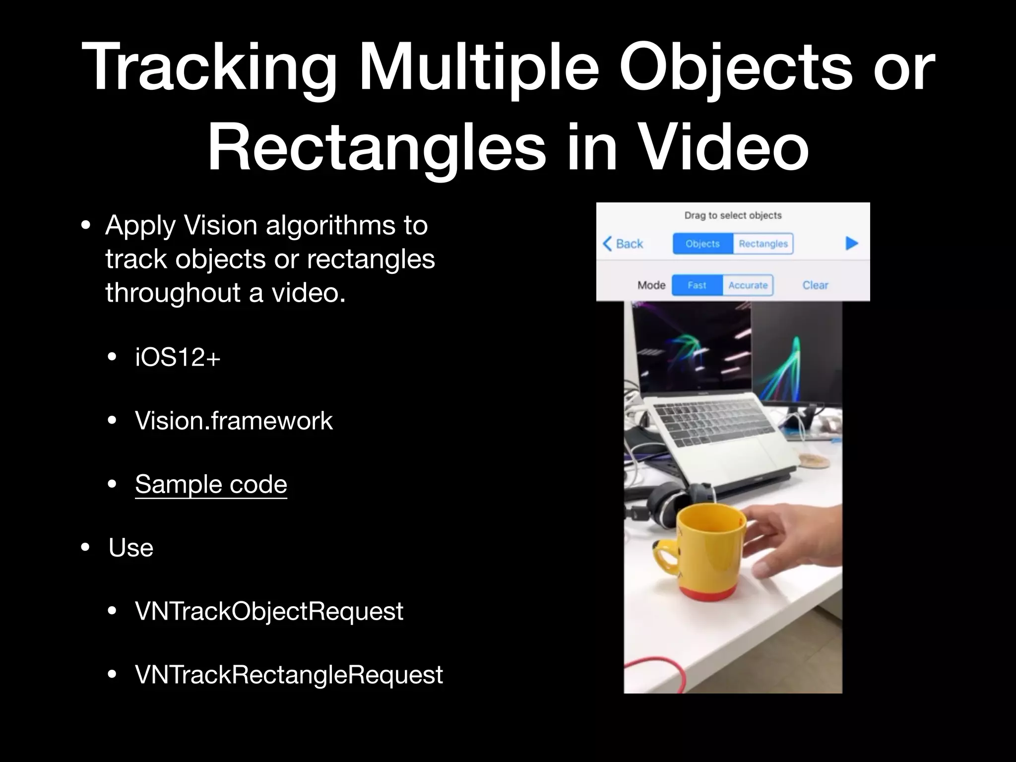 Introducing ios core ml | PDF