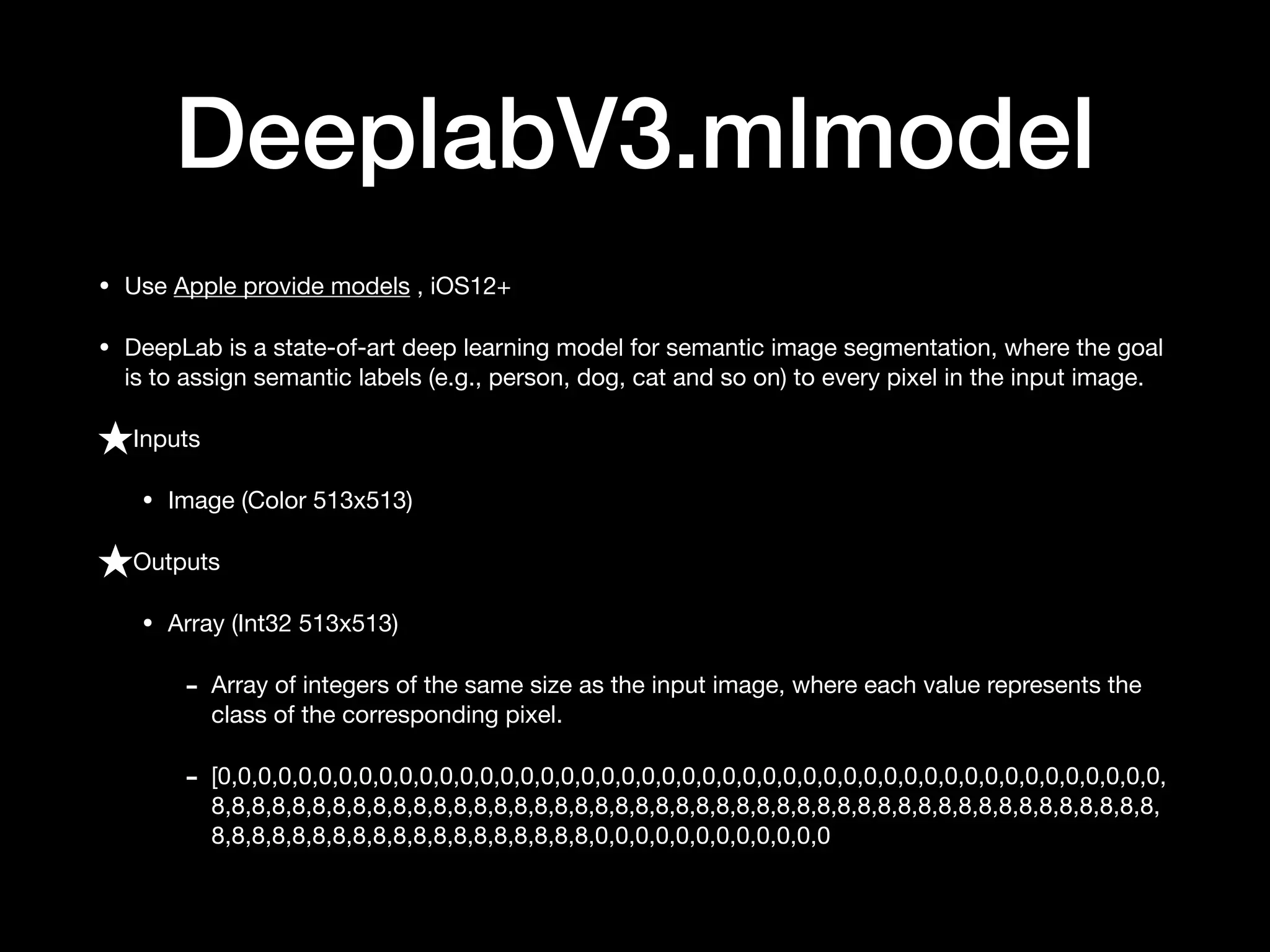Introducing ios core ml | PDF