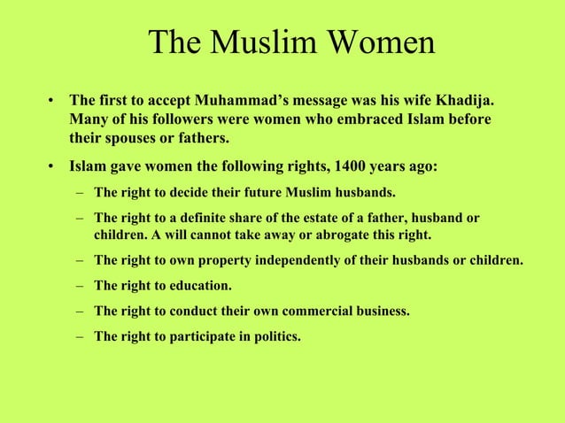 Introducing islam | PPT