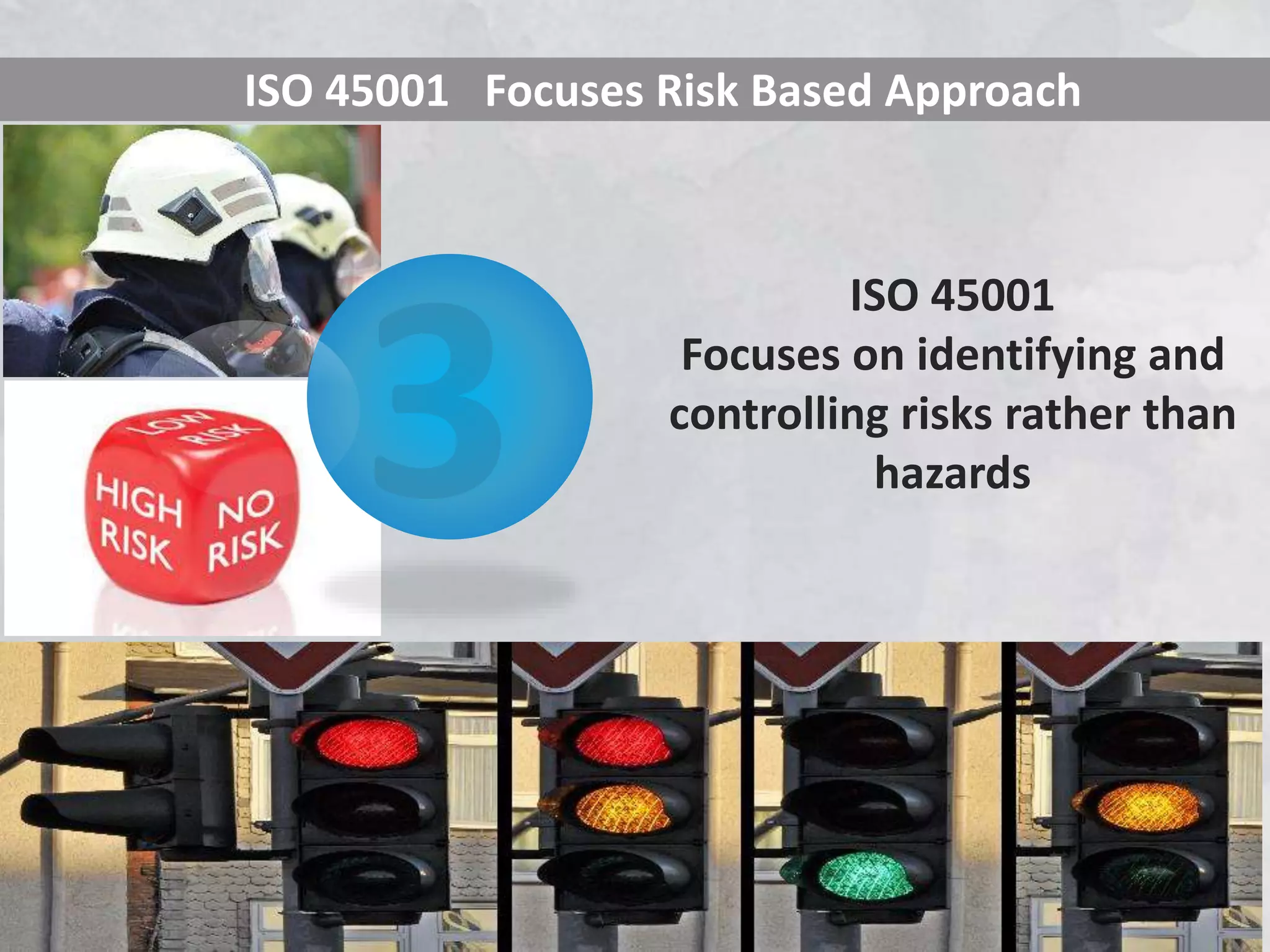 Introducing iso 45001 | PPTX