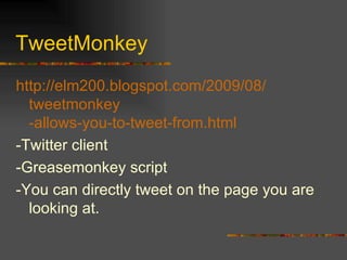 Introducing Japanese Cool Web Services | PPT