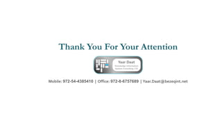 Introducing KRI model know your customers | PPTX