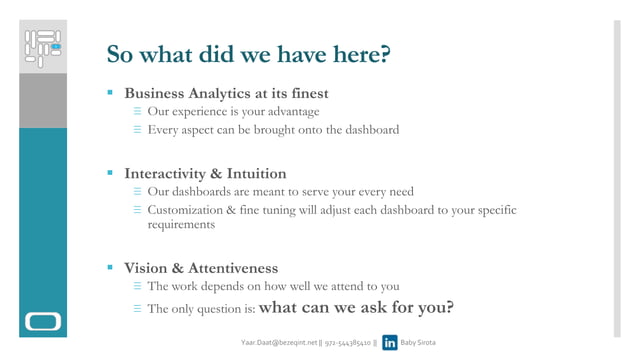 Introducing KRI model know your customers | PPTX