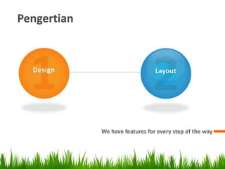 Introducing layout | PPTX