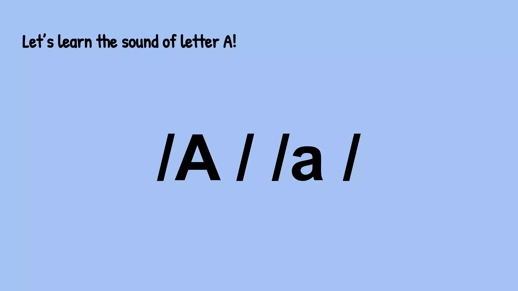 Introducing Letter A, B, and C.pdf | Free Download