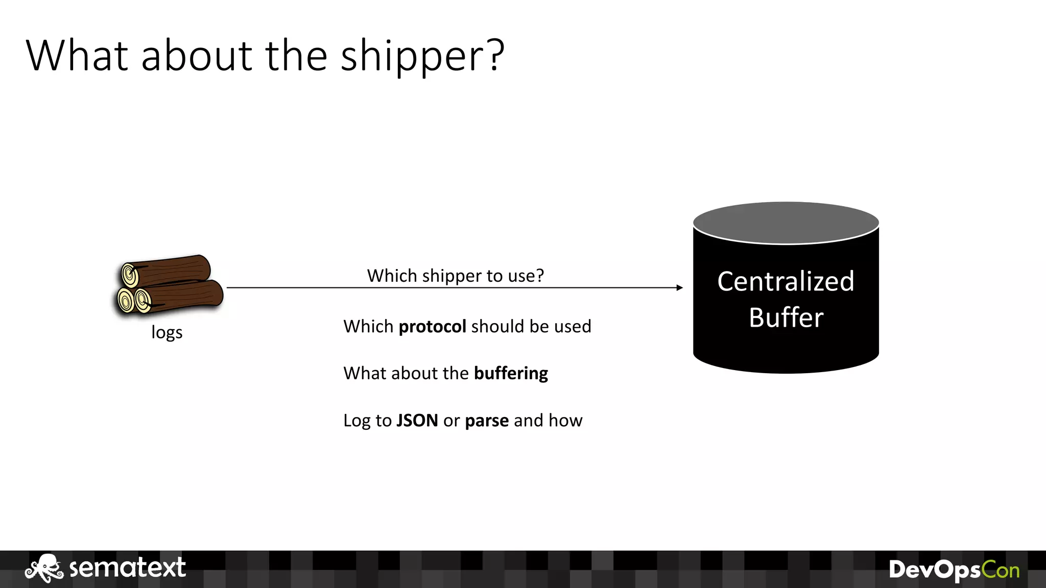 Introducing log analysis to your organization | PDF