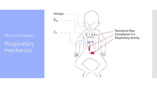 Introducing the neonatal lung simulator LuSi | PPTX