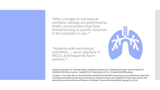Introducing the neonatal lung simulator LuSi | PPTX