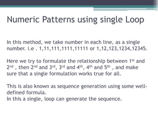 Introducing maths in qbasic | PPT