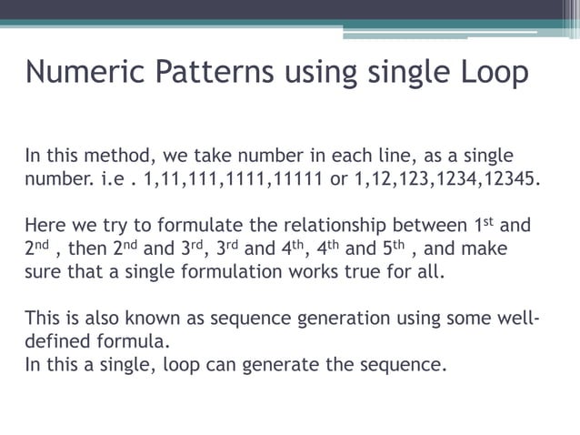 Introducing maths in qbasic | PPT