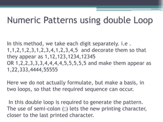 Introducing maths in qbasic | PPT