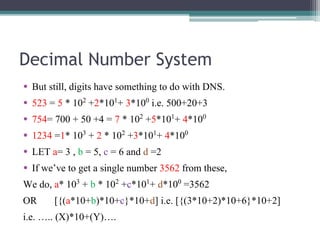 Introducing maths in qbasic | PPT
