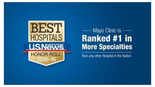Finding Peer Support through Mayo Clinic Connect | PDF
