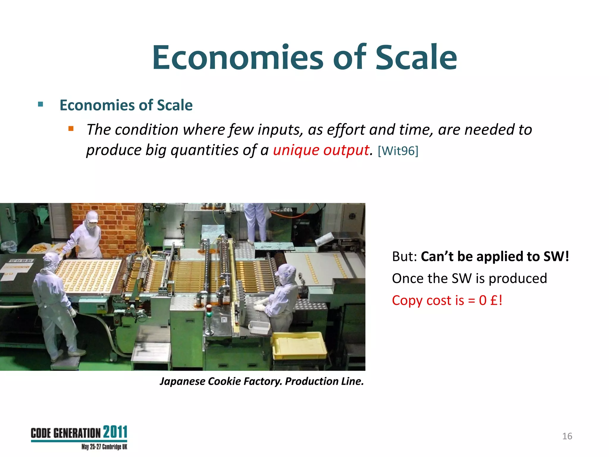 Introducing MDSD | PDF