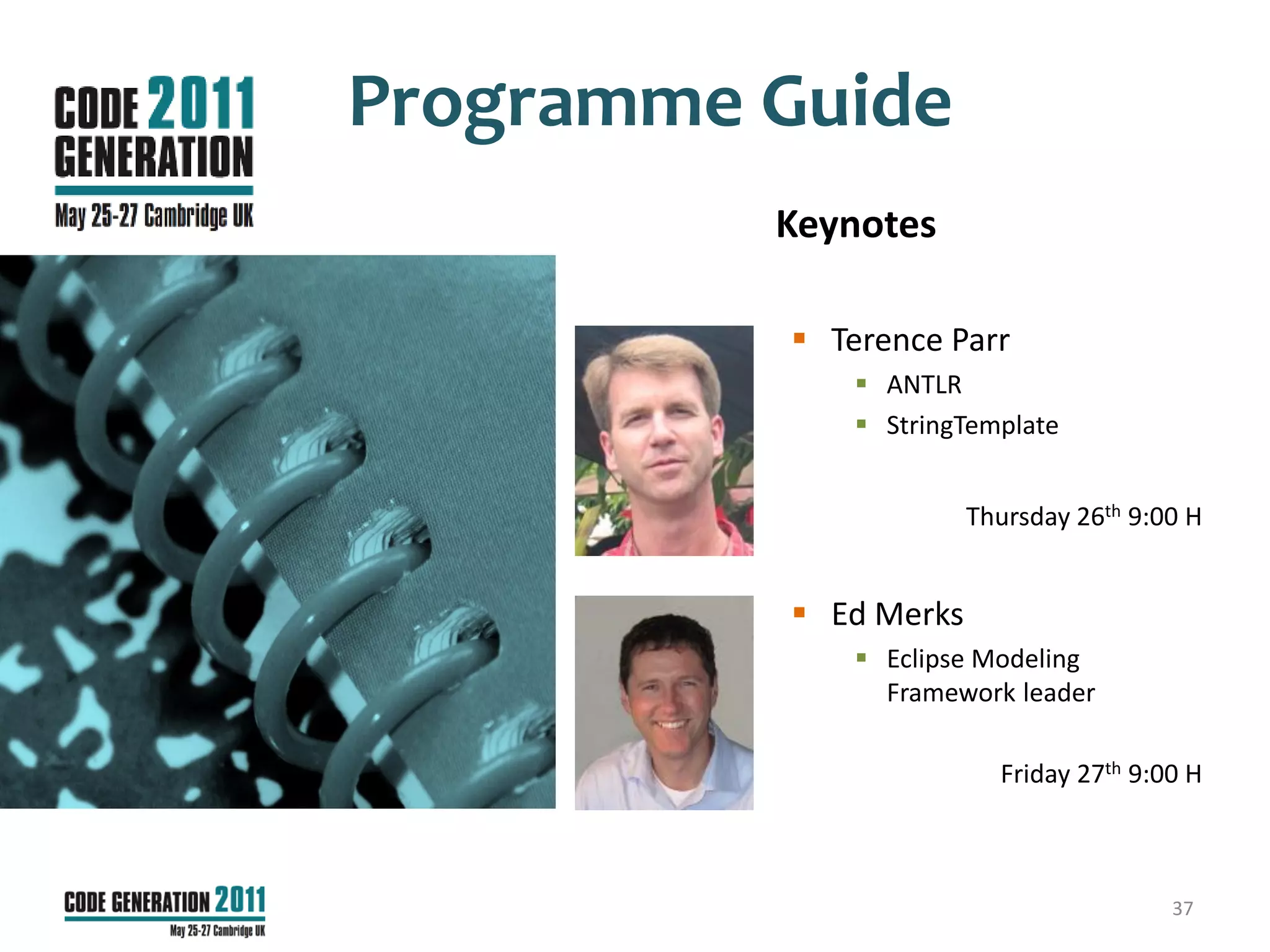 Introducing MDSD | PDF