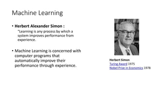 Introducing ML.NET For Absolute Beginners - Part 1 | PPTX | Computing ...