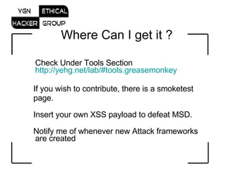 Introducing Malware Script Detector | PPS | Web Development | Internet