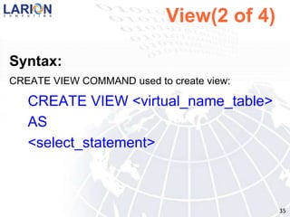 Introducing ms sql_server_updated | PPT