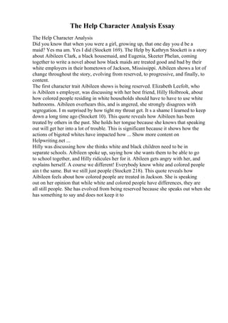 Introducing Myself Essay | PDF