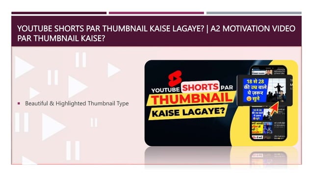 Clickable Thumbnails for YouTube.pptx