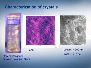 Introducing natural nanomaterials - Kristina Oksman | PPTX