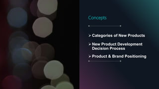 Introducing new marketing offering | PPT