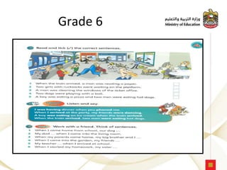 Introducing new vocabulary | PPT