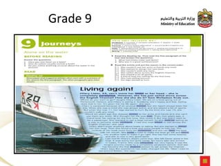 Introducing new vocabulary | PPT