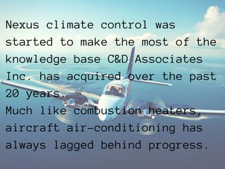 Introducing nexus presentation | PPT | Free Download