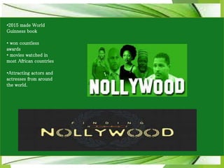 Introducing Nigeria to the Chinese Audience. okoye david ikechukwu | PPT