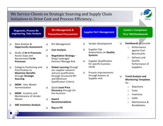 Area 1 : Introducing PACE tranforming procurement | PDF