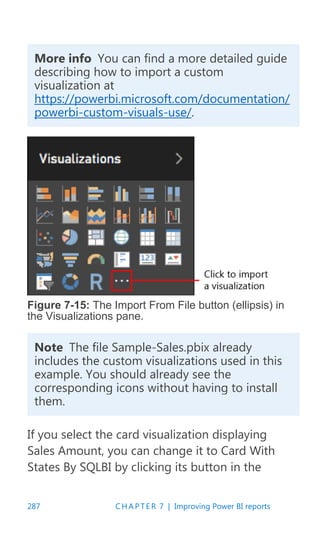 Introducing Power Bi by Alberto Ferrari and Marco Russo | PDF
