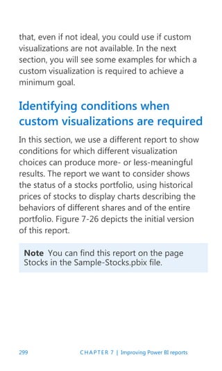Introducing Power Bi by Alberto Ferrari and Marco Russo | PDF