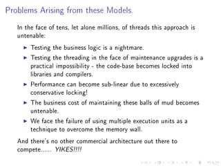 Introducing Parallel Pixie Dust | PPT
