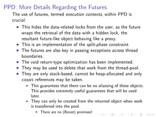 Introducing Parallel Pixie Dust | PPT